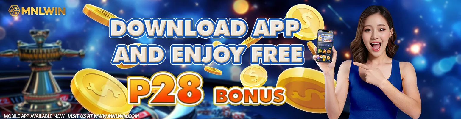 MNLWIN - MNLWIN Official Homepage - MNLWIN | Official Website